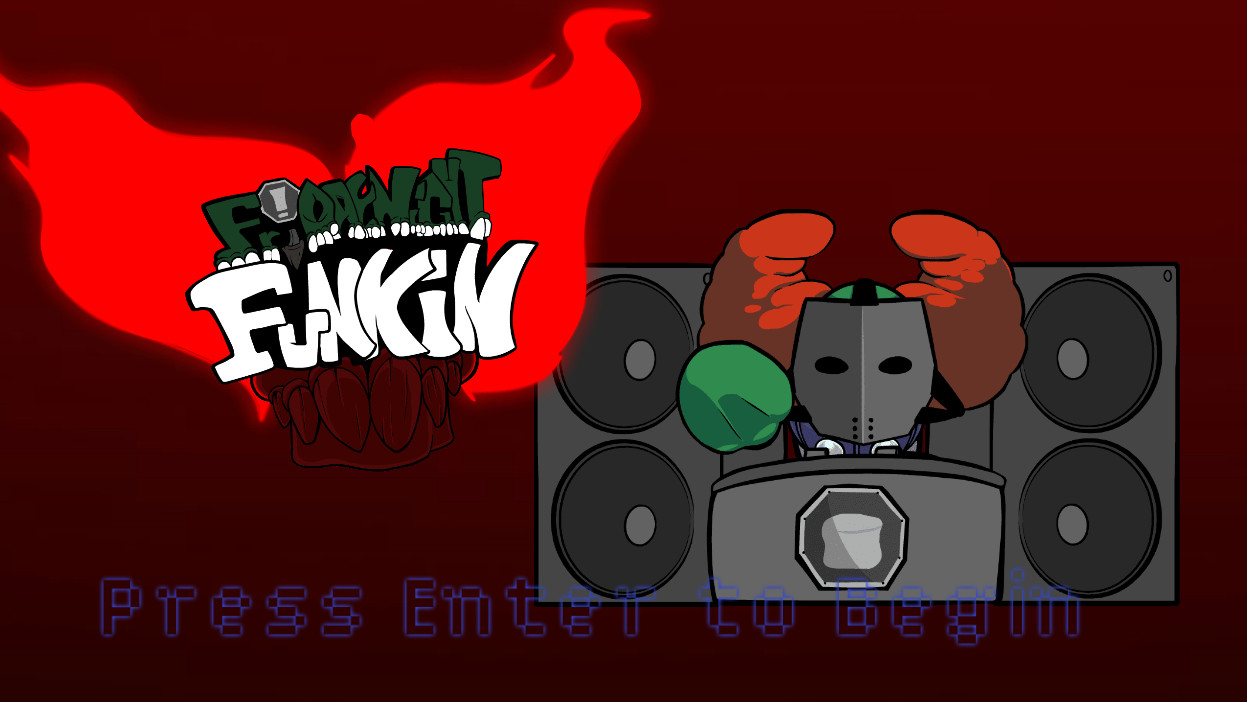 VS Tricky Optimization Mod for Friday Night Funkin' | FNF Mods