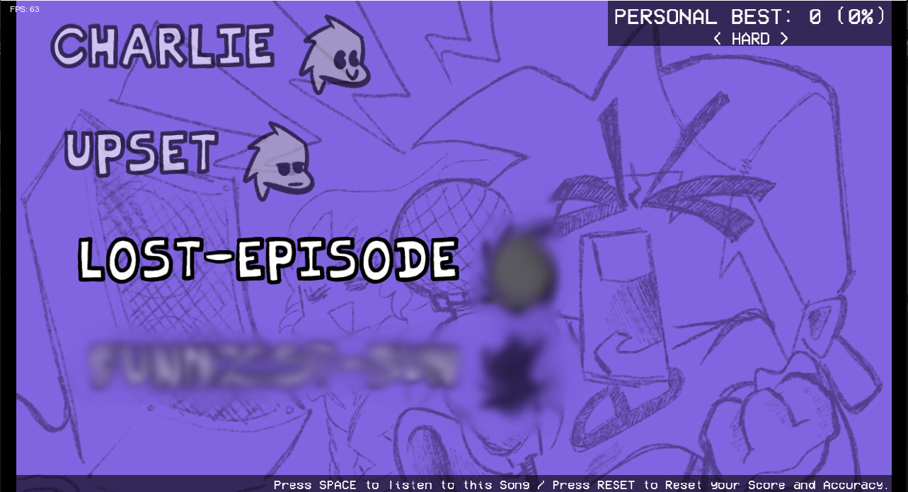 Friday Night Funkin' Charlie Mod Mod for Friday Night Funkin' | FNF Mods