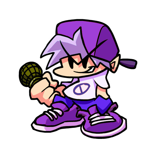 Friday Night Funking EX(Version 1.0) [Friday Night Funkin'] [Mods]