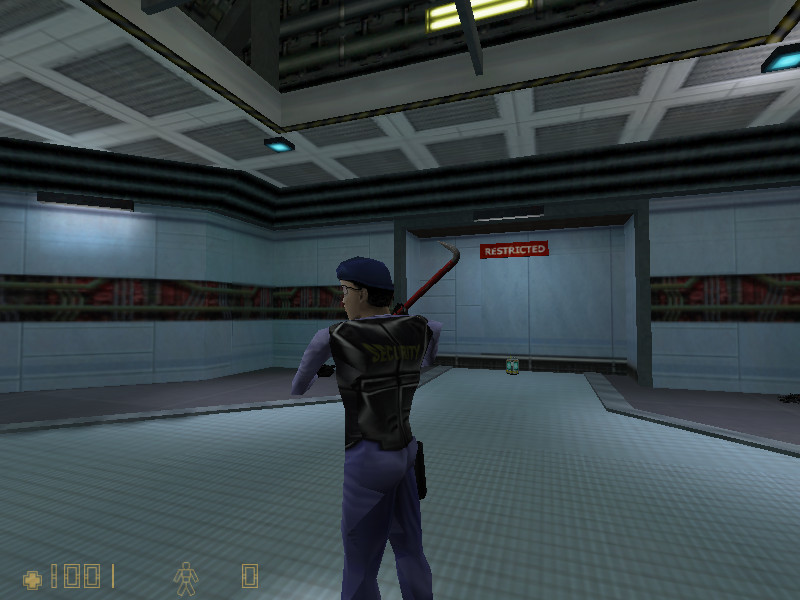 Azure sheep kate Playermodel for Half-Life Mod for Half-Life | HL Mods