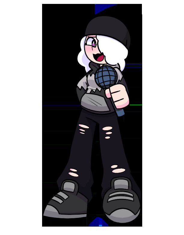 Playable Ruby [Friday Night Funkin'] [Mods]