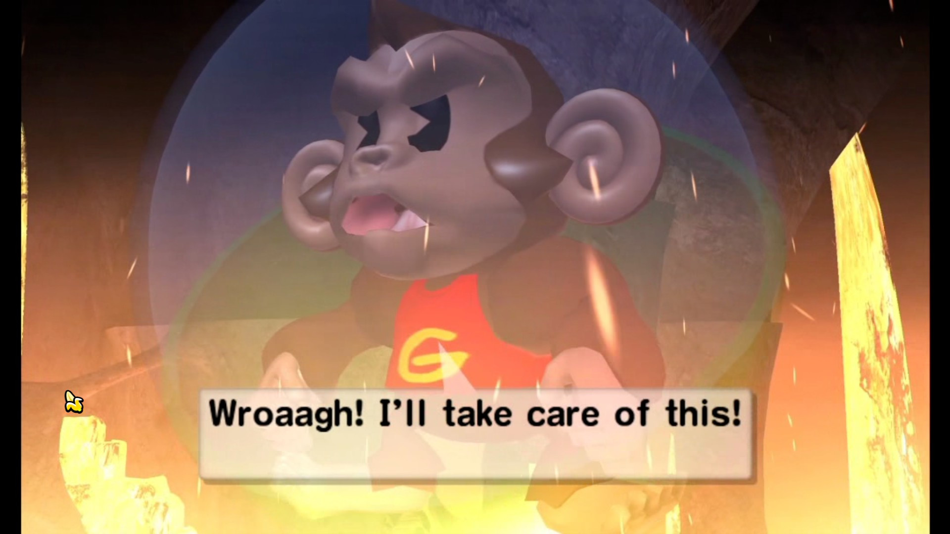 Super Monkey Ball 2 Cutscenes Mod for Super Monkey Ball Banana Mania ...