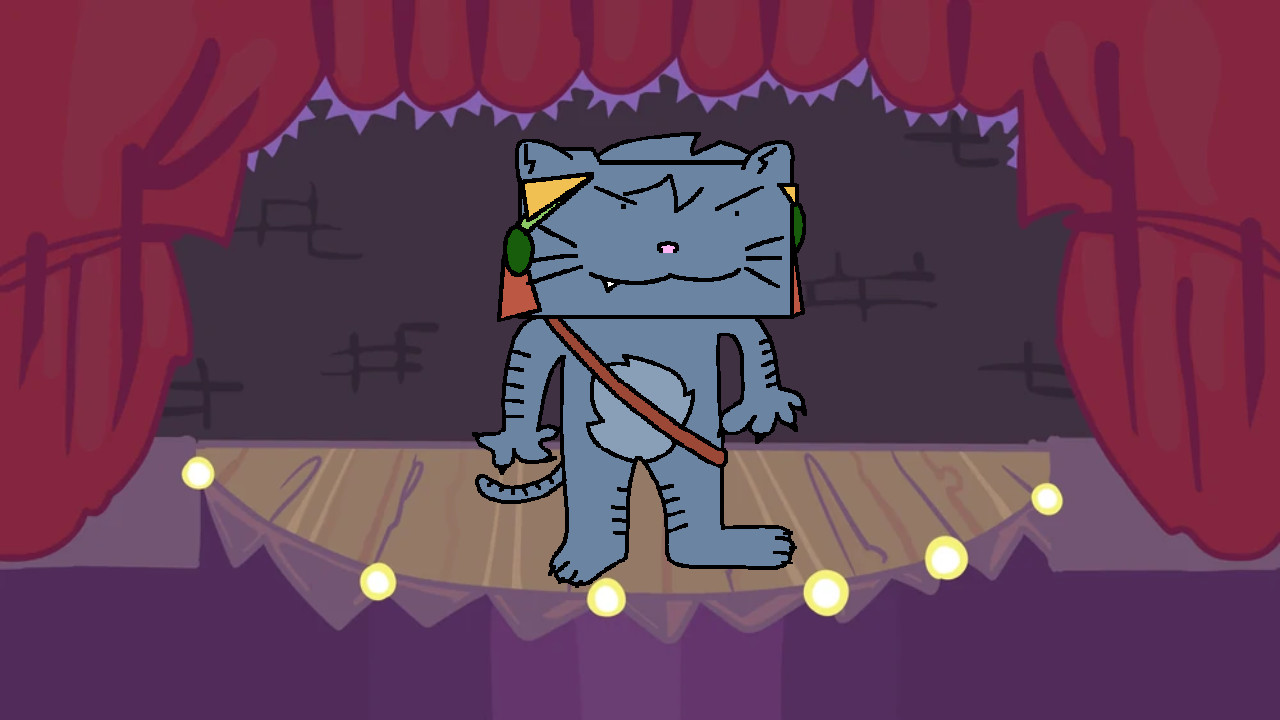 ron pack 2 Mod for Friday Night Funkin' | FNF Mods