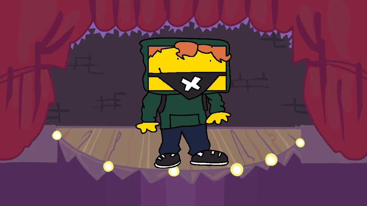 ron pack 2 [Friday Night Funkin'] [Mods]