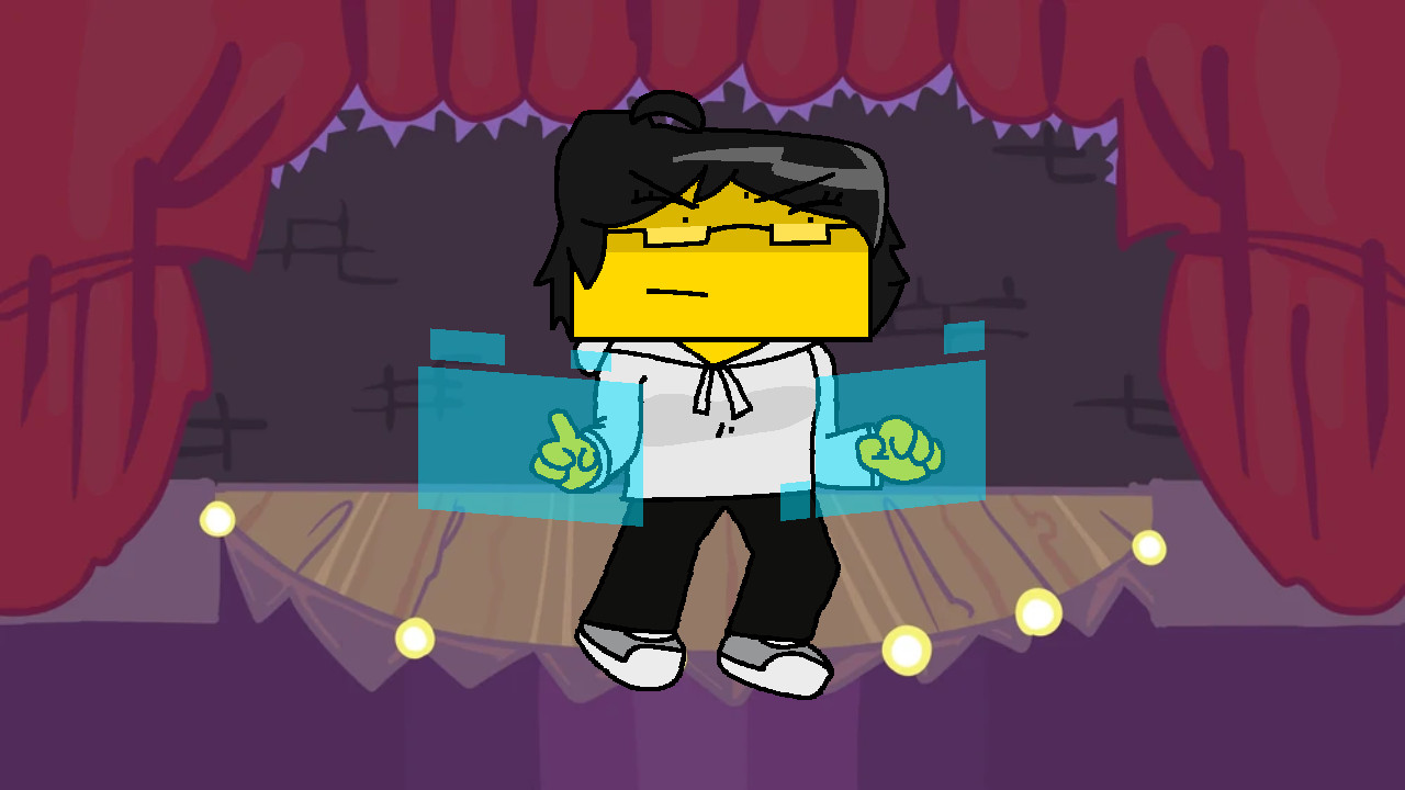 ron pack 2 [Friday Night Funkin'] [Mods]