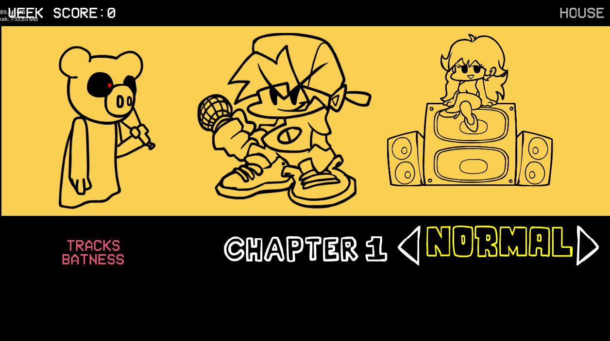 Friday Night Funkin' Piggyfied DEMO [Friday Night Funkin'] [Mods]