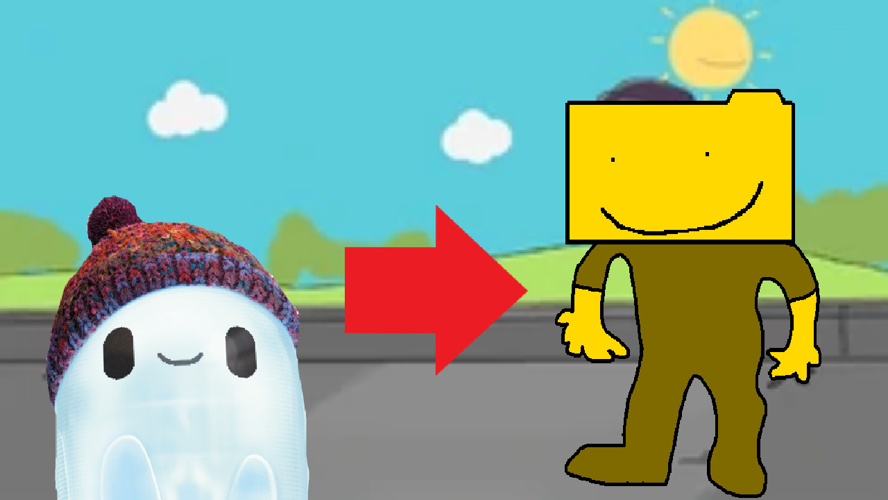 Ron Over Ron (UPDATED OUT) [Friday Night Funkin'] [Mods]