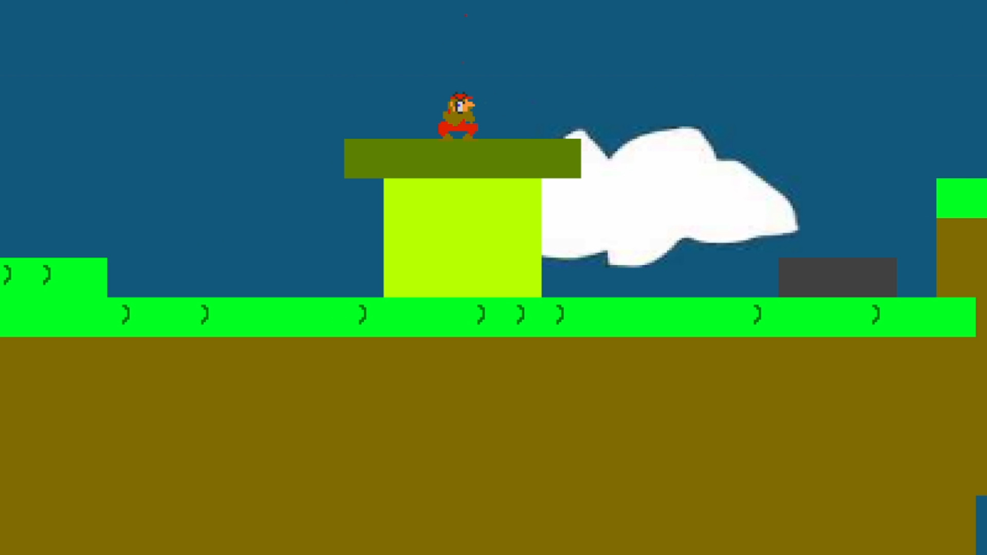 Mayr0 Mod for Mari0 | Mari0 Mods