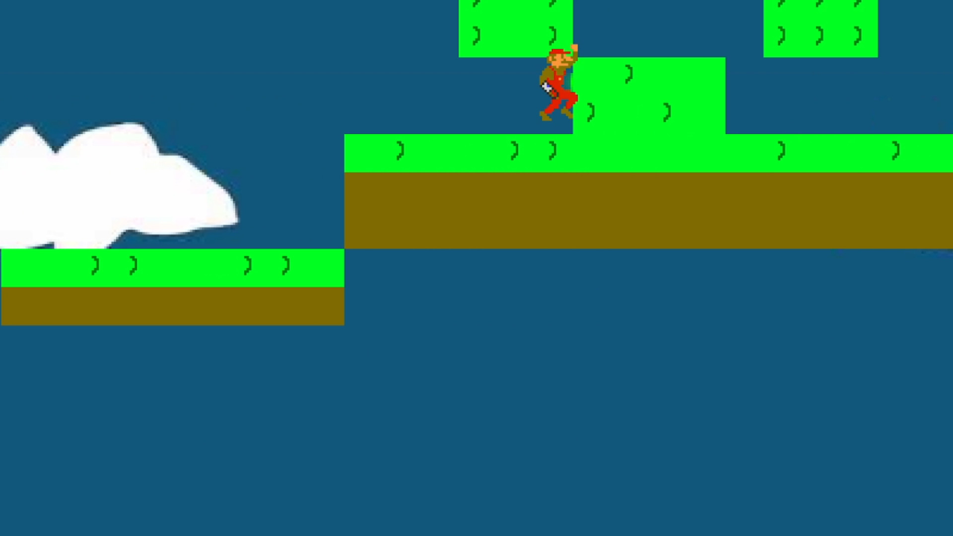 Mayr0 Mod for Mari0 | Mari0 Mods