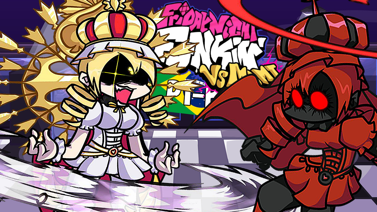 Friday Night Funkin' - Vs Mami Full Week [PT-BR] Mod for Friday Night ...