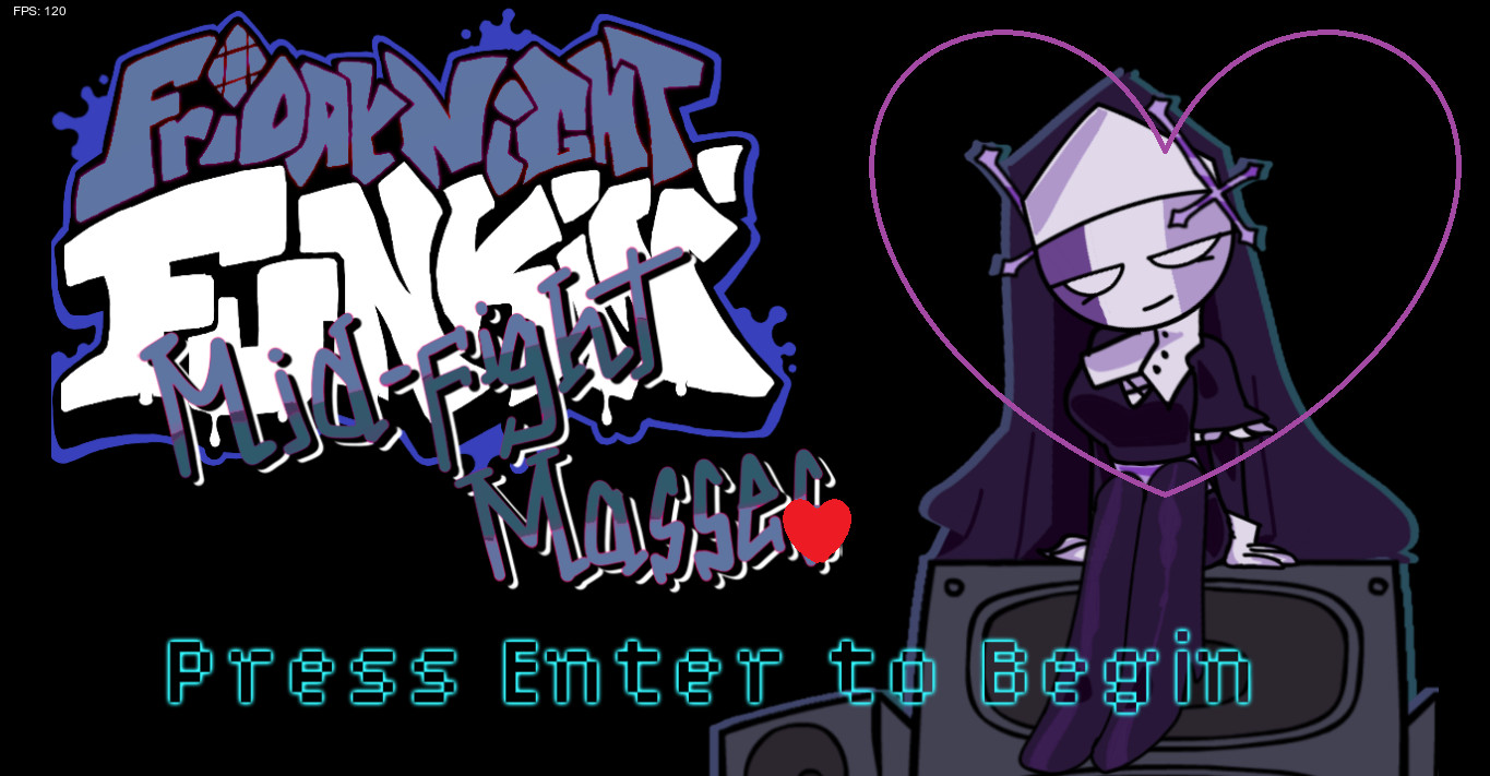 Fnf SwapOdila Playable Sarv+Ruv Mod for Friday Night Funkin' | FNF Mods