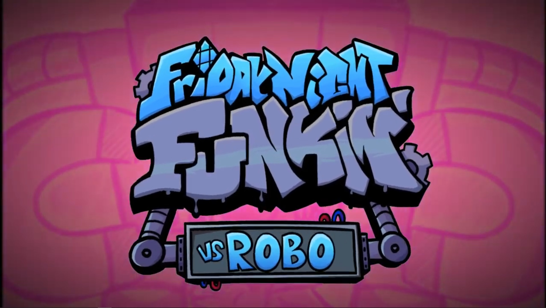 Friday Night Funkin': V.S. ROBO Mod for Friday Night Funkin' | FNF Mods