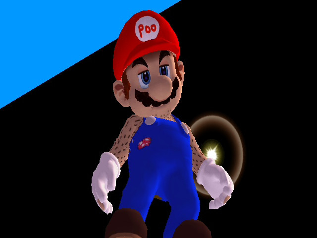 Uncle Mario and Budget Mario Project +/M Mod [Super Smash Bros. Brawl ...