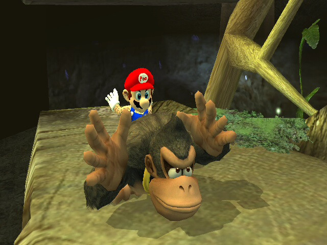 Uncle Mario and Budget Mario Project +/M Mod [Super Smash Bros. Brawl ...