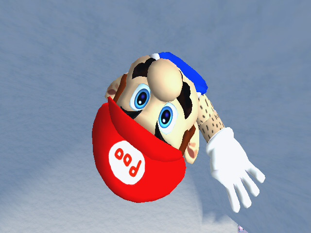 Uncle Mario and Budget Mario Project +/M Mod [Super Smash Bros. Brawl ...