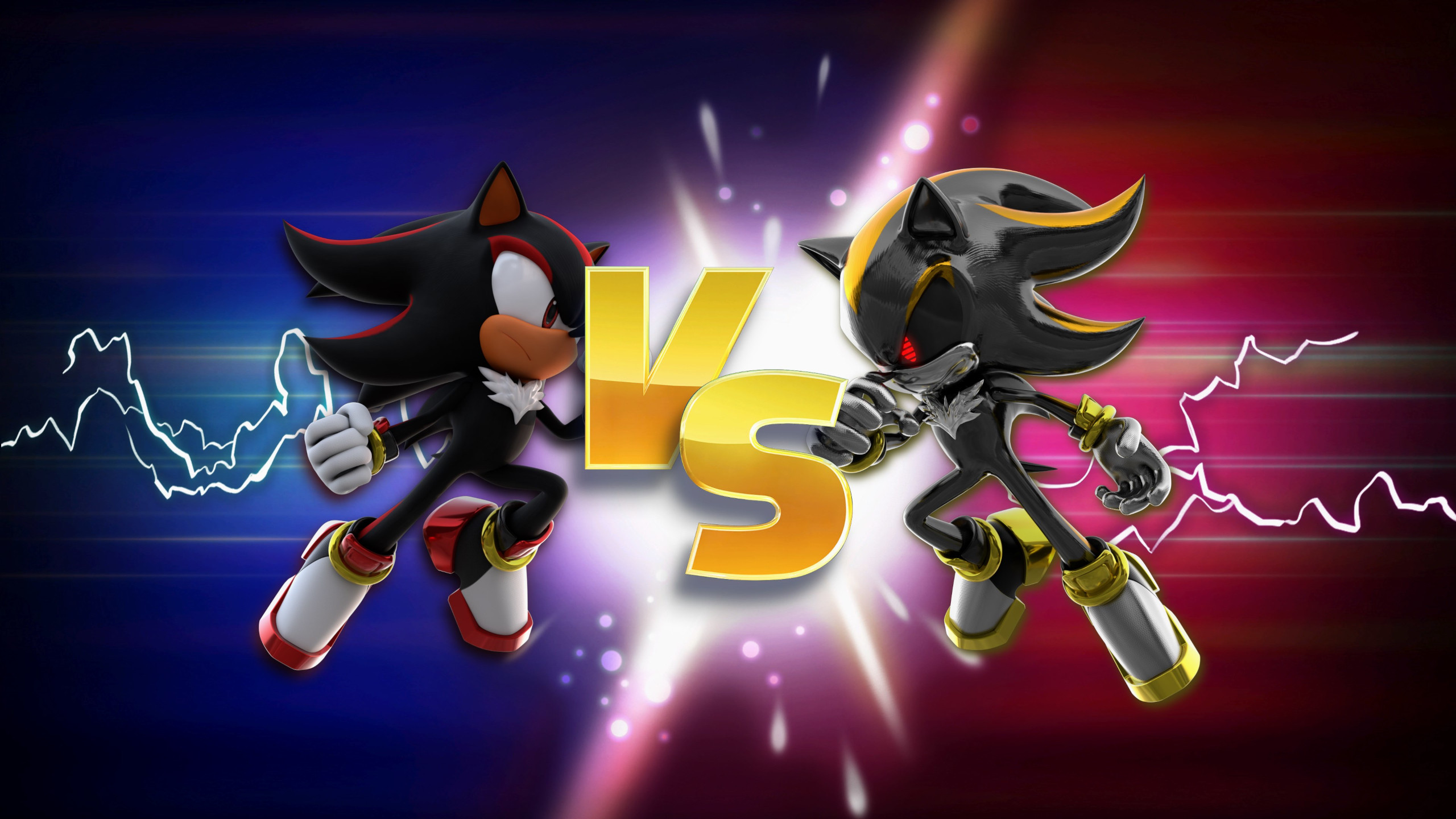 Episode Shadow Mod for Sonic Colors: Ultimate | SCU Mods