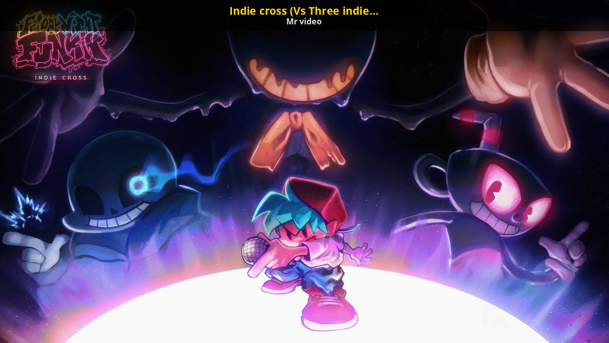 SNAKE EYES OVER BOPEEBO Mod for Friday Night Funkin' | FNF Mods