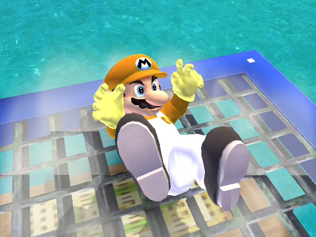 TotallyBigBrain64 Project +/ Project M Mod [Super Smash Bros. Brawl] [Mods]