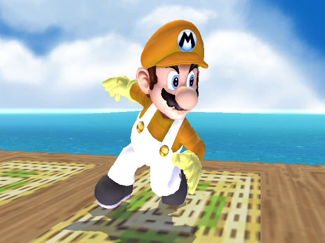 TotallyBigBrain64 Project +/ Project M Mod [Super Smash Bros. Brawl] [Mods]