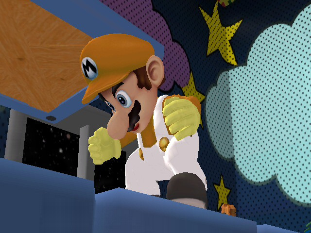 TotallyBigBrain64 Project +/ Project M Mod [Super Smash Bros. Brawl] [Mods]