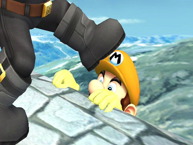 TotallyBigBrain64 Project +/ Project M Mod [Super Smash Bros. Brawl] [Mods]