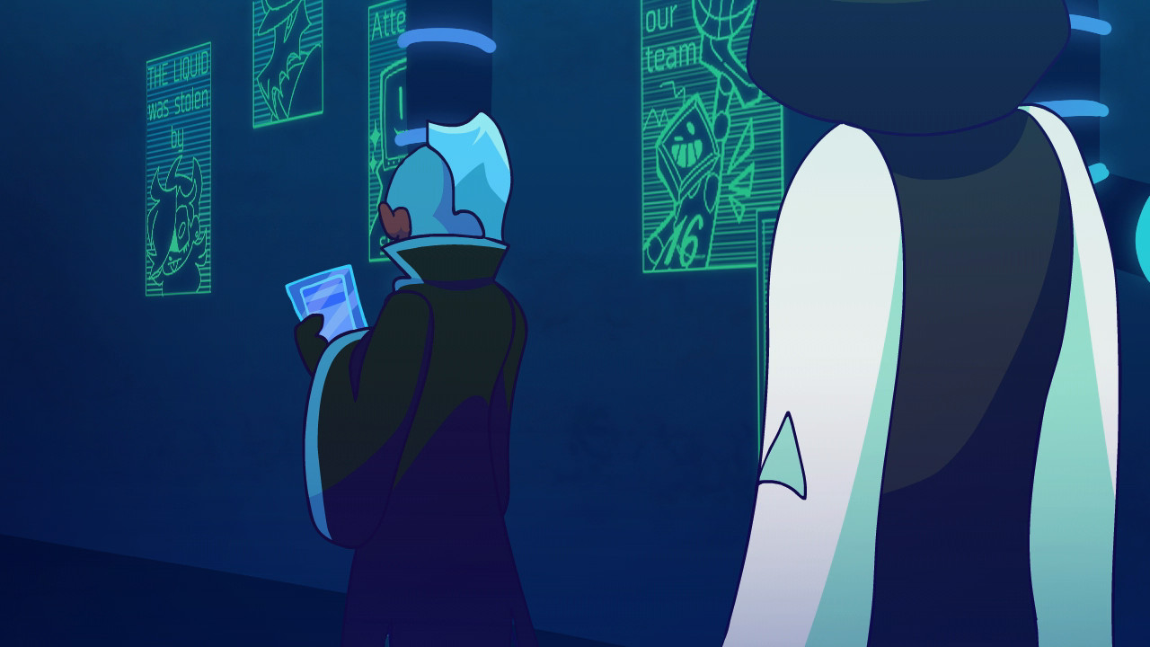 FNF:Hack Attack! [Friday Night Funkin'] [Mods]