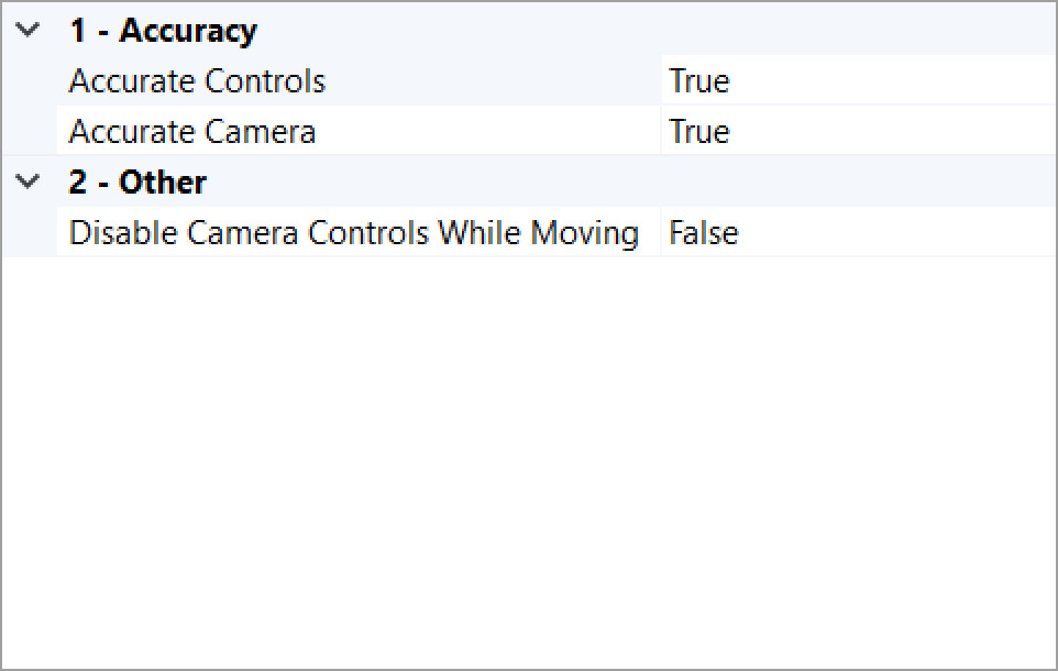 Accurate Controls Mod for Super Monkey Ball Banana Mania | SMBBM Mods