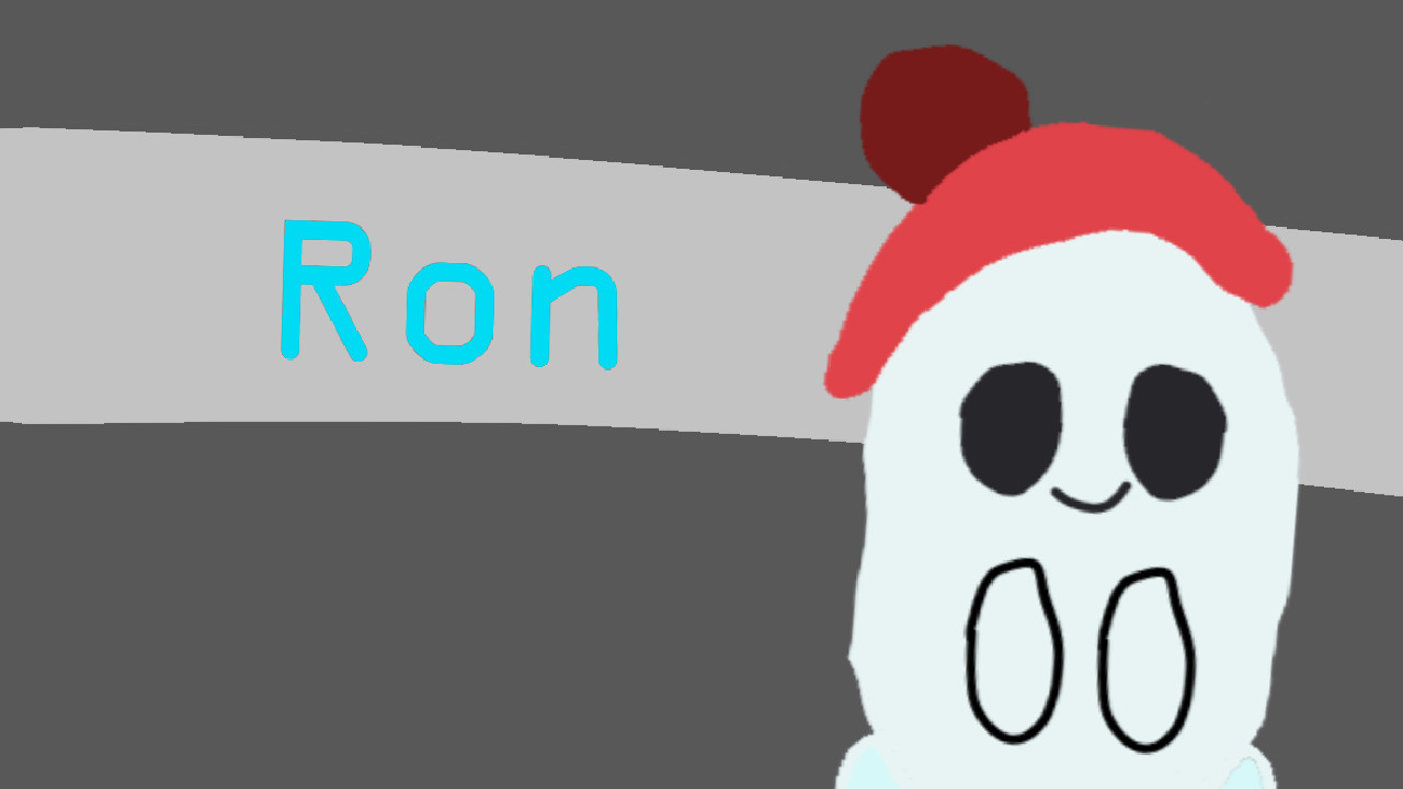 Ron Over Ron (UPDATED OUT) [Friday Night Funkin'] [Mods]