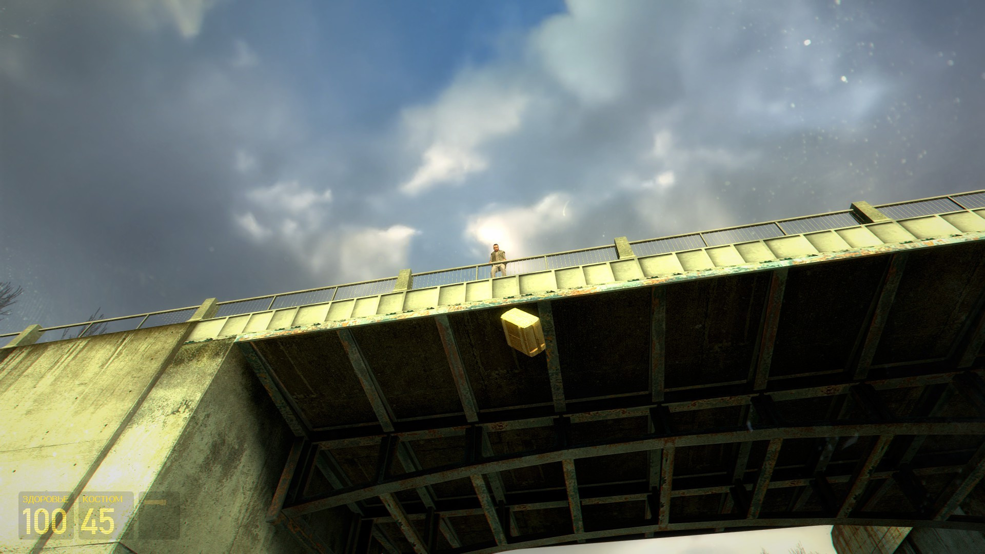 Half-Life Alyx Citizen Clothing Mod for Half-Life 2 | HL2 Mods