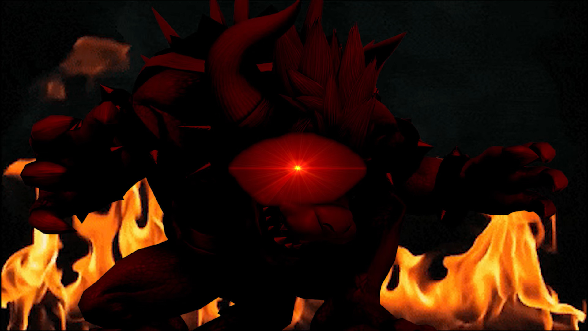 Be The Ultimate... (KFAD2 OP, but Smash-ified) Mod for Super Smash Bros ...