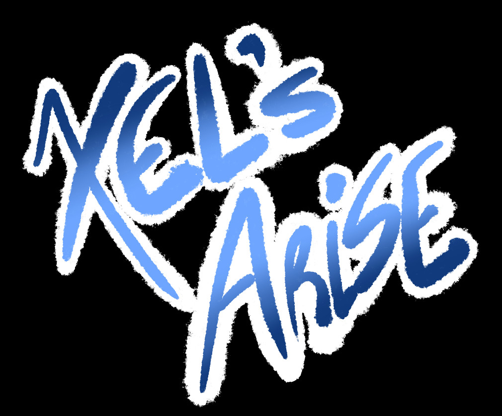 FNF: Xel`s Arise Mod for Friday Night Funkin' | FNF Mods