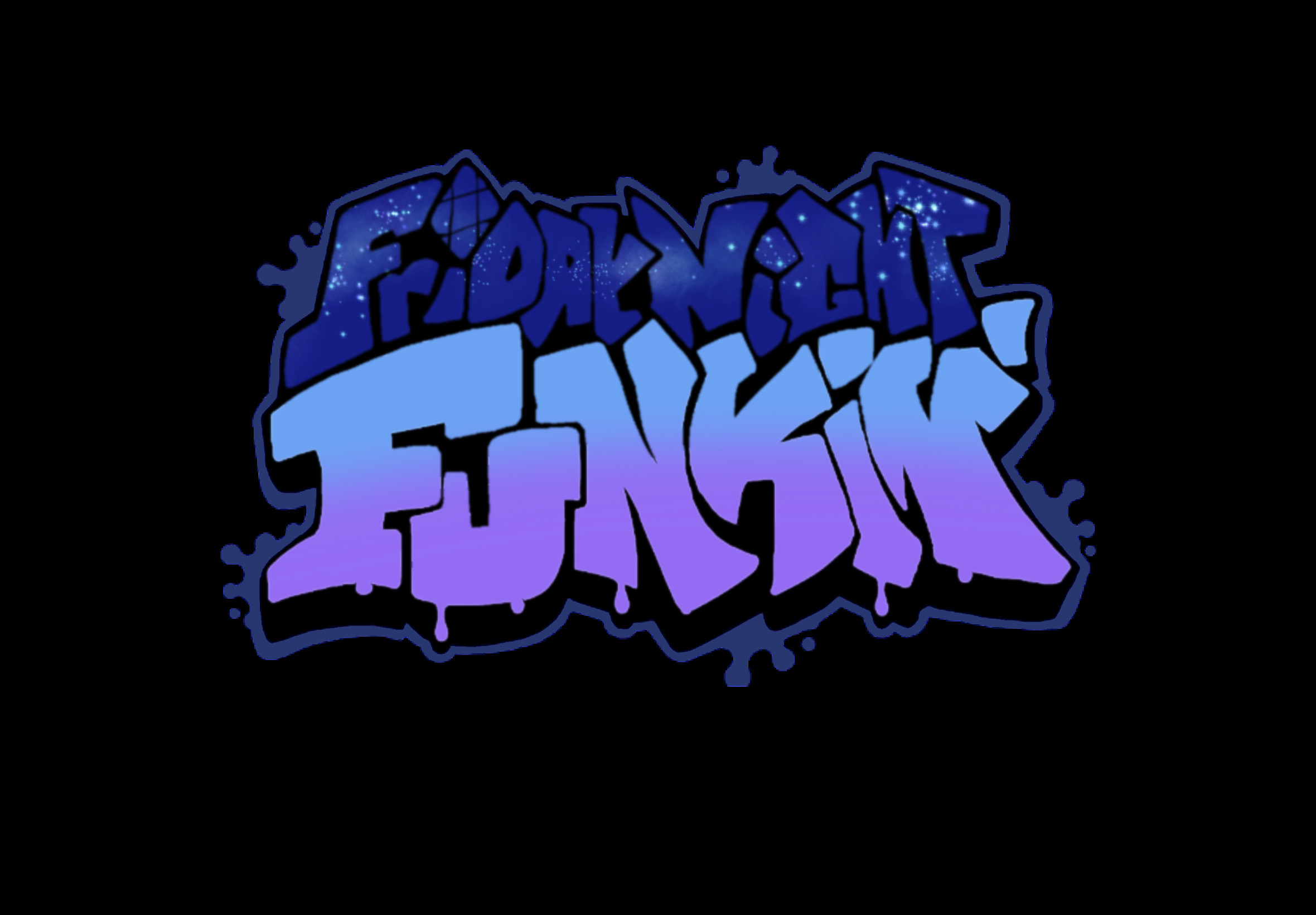 FNF: Xel`s Arise Mod for Friday Night Funkin' | FNF Mods