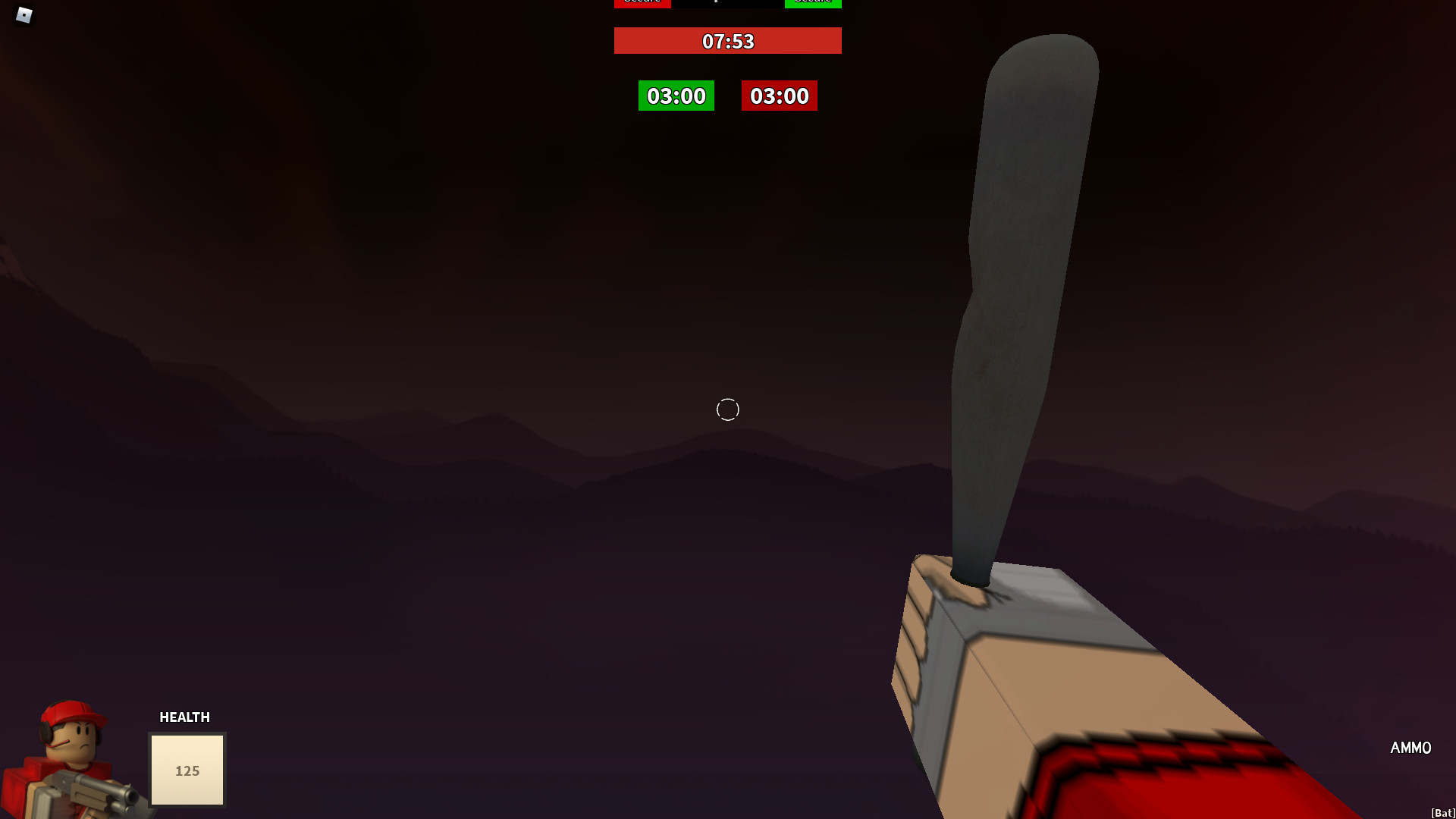 TC2 Late Pre-Rehaul Bat Mod for Team Fortress 2 | TF2 Mods