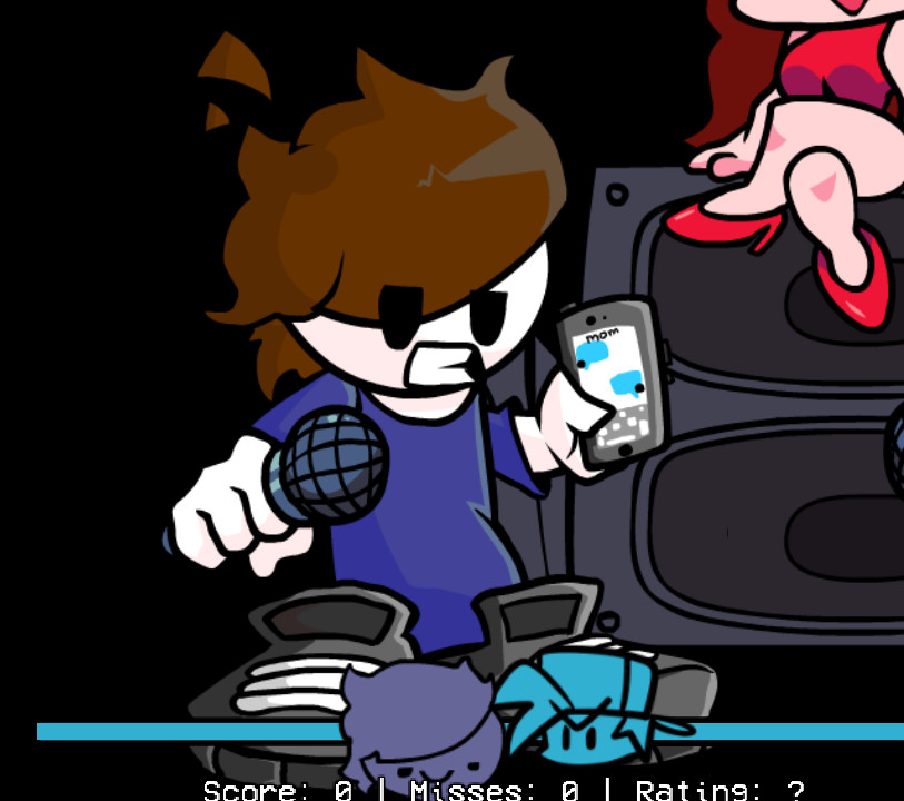 Vs Oliver [Full Week] Mod for Friday Night Funkin' | FNF Mods