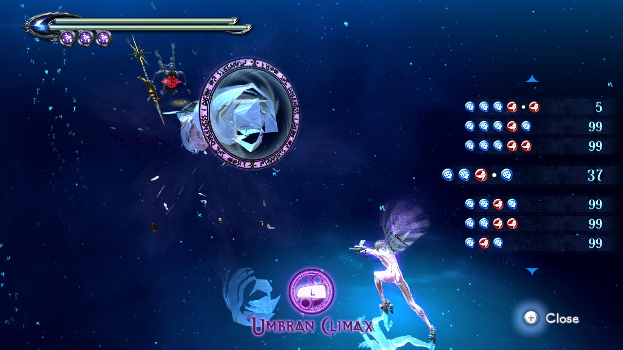 Custom Moveset [Gameplay Mod] Mod for Bayonetta 2 | Bayo 2 Mods