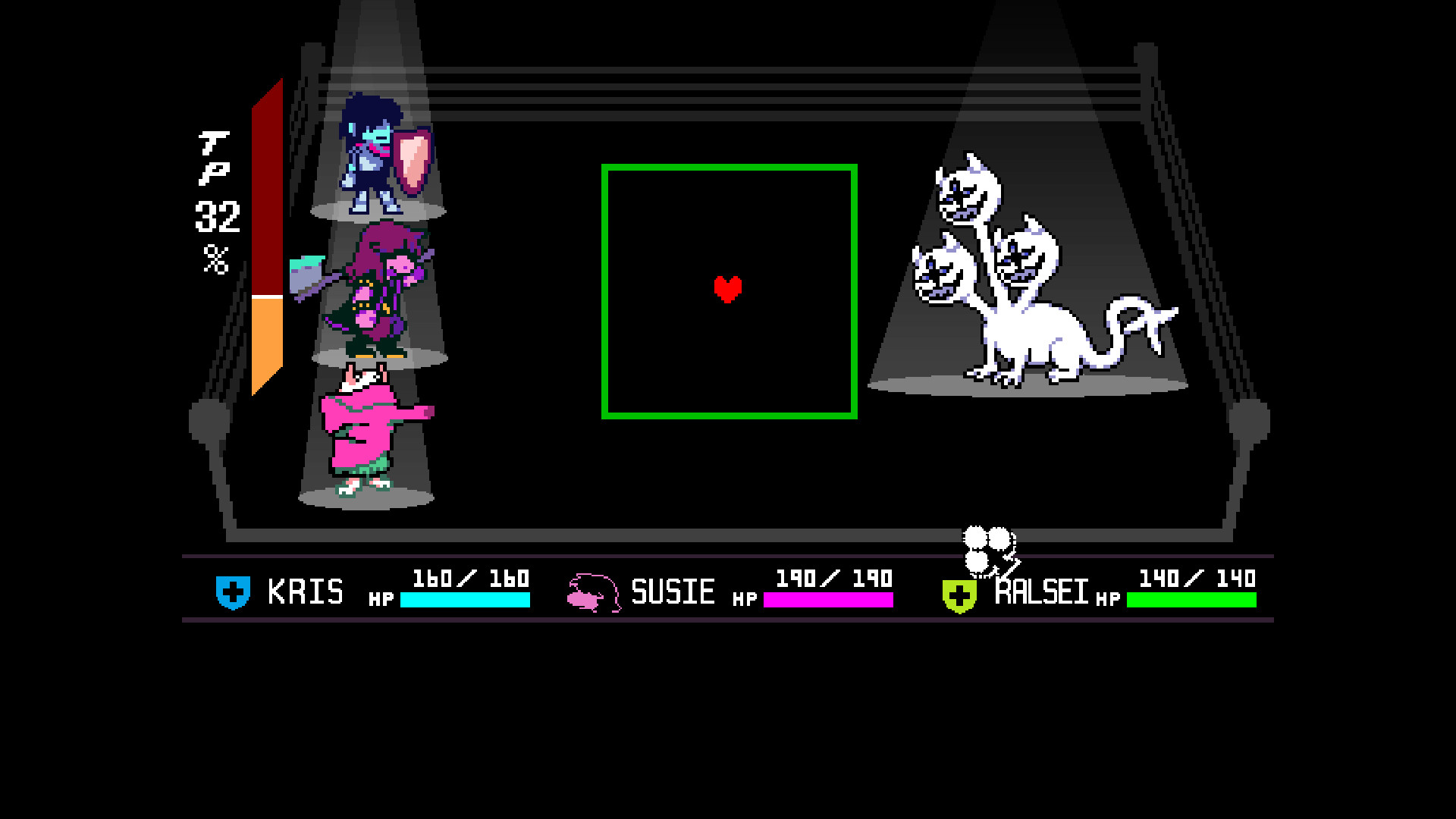 ralsei smoking a fat blunt reskin Mod for Deltarune | DR Mods