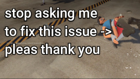 Corpse carrier LOD fixed OMG Mod for Team Fortress 2 | TF2 Mods