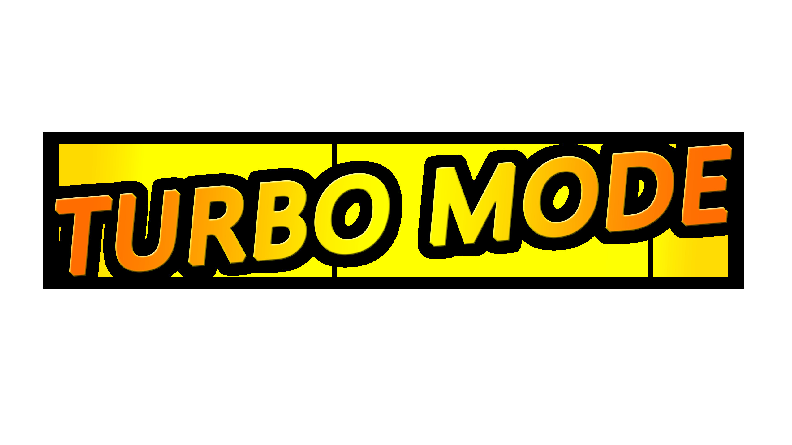 Turbo Mode Mod for Nickelodeon All-Star Brawl | NASB Mods