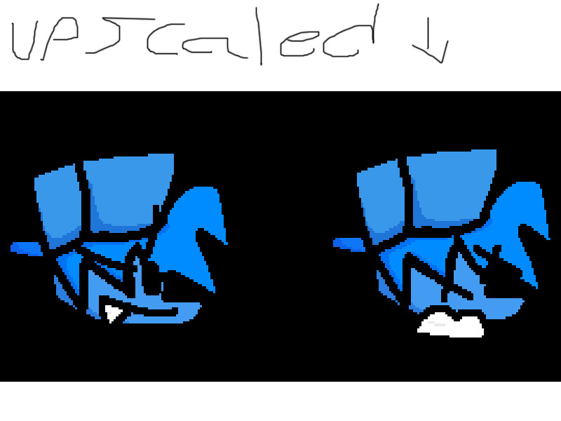 FNF ICON REMAKE MANIA (BETA) [Friday Night Funkin'] [Mods]