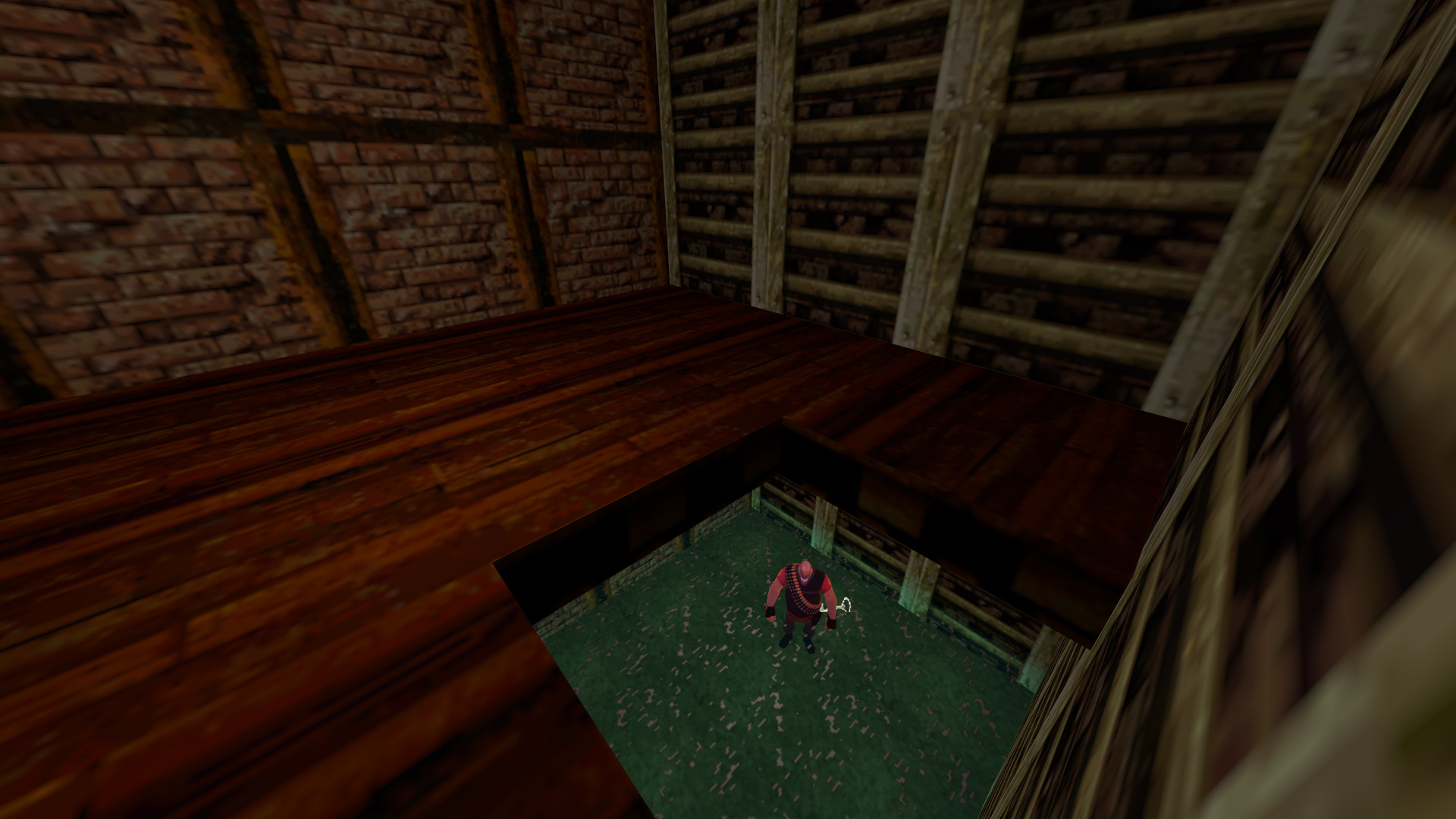 trade_tr2_venice [Team Fortress 2] [Mods]