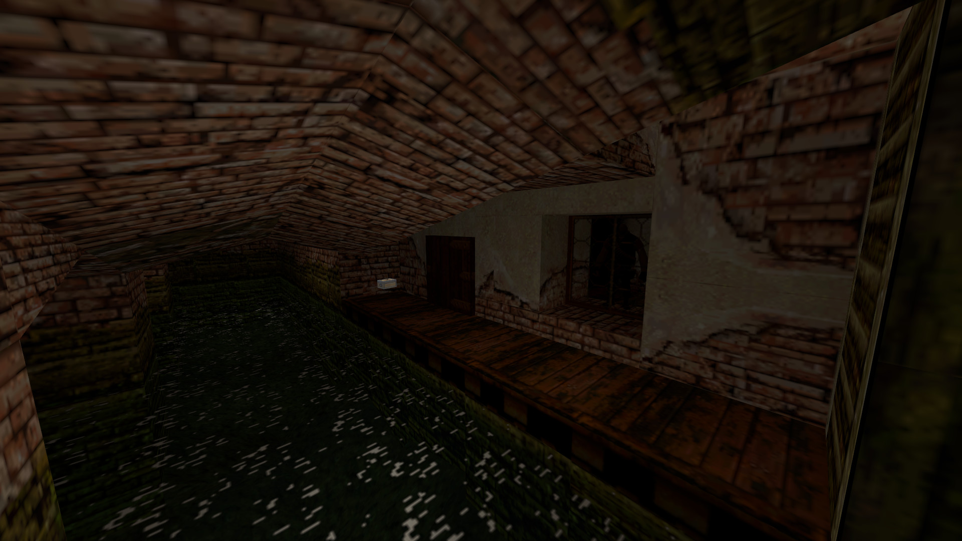 trade_tr2_venice [Team Fortress 2] [Mods]