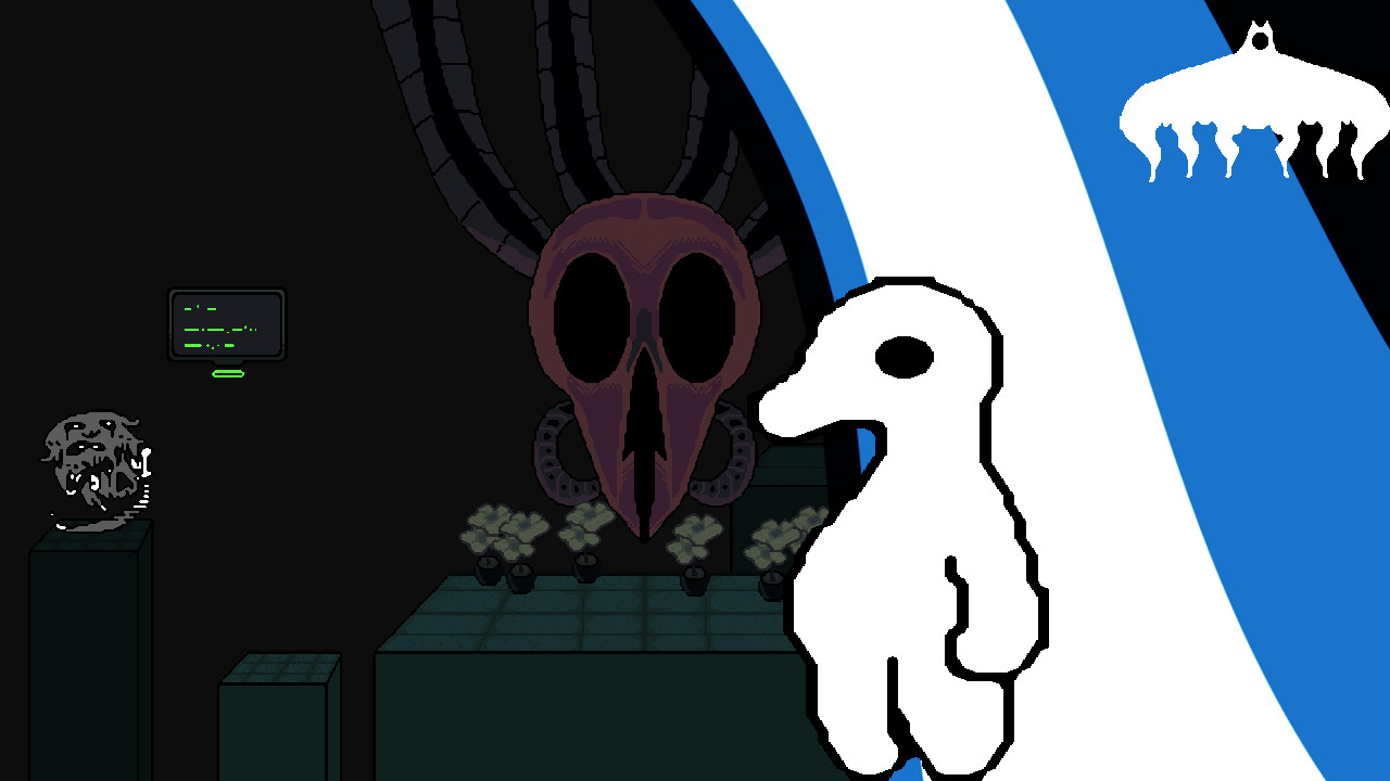 The True Lab (9.4/CMC+) [Undertale] Mod for Super Smash Bros. Crusade ...