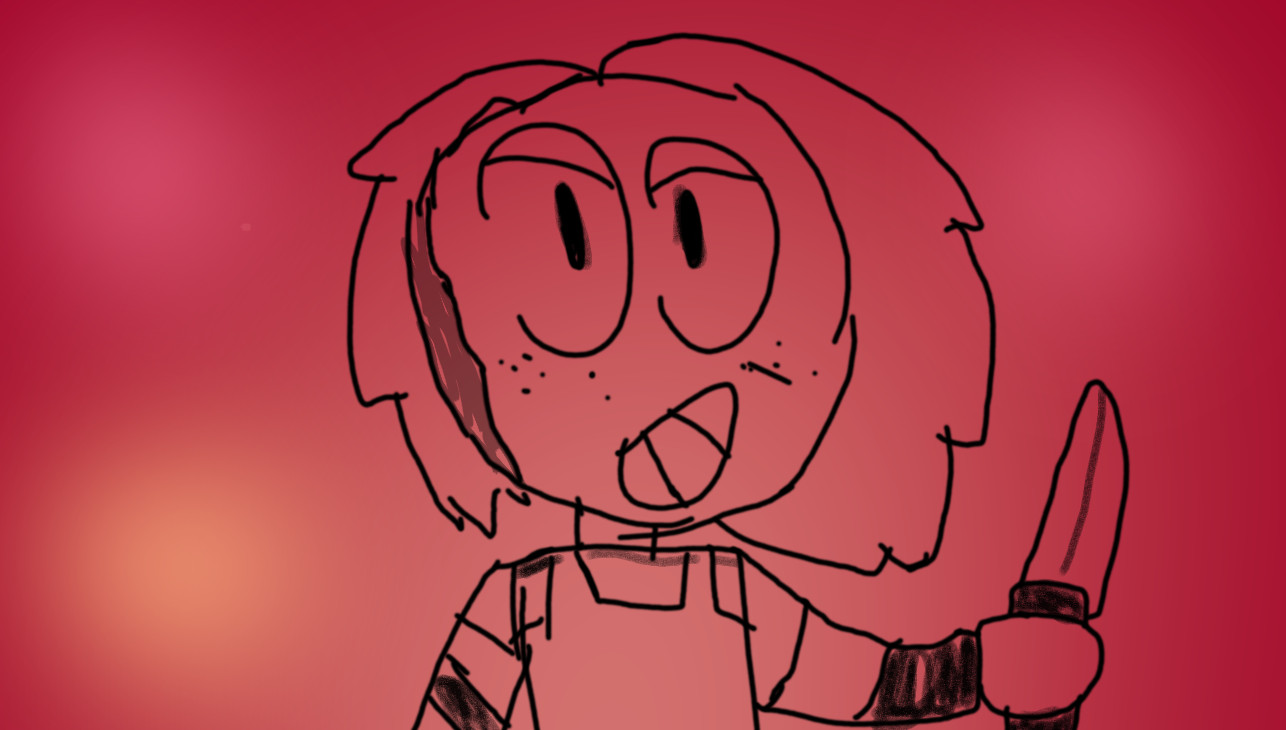 Friday Night Slashin". Vs Chucky: Halloween Party Mod for Friday Night ...