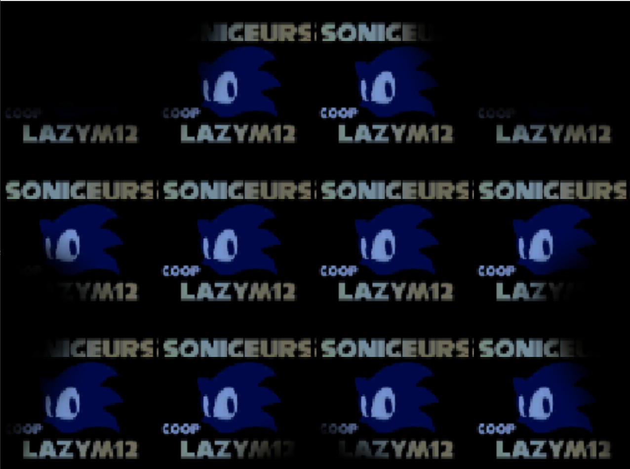 Minecraft Sonic 64 Mod for Super Mario 64 | SM64 Mods