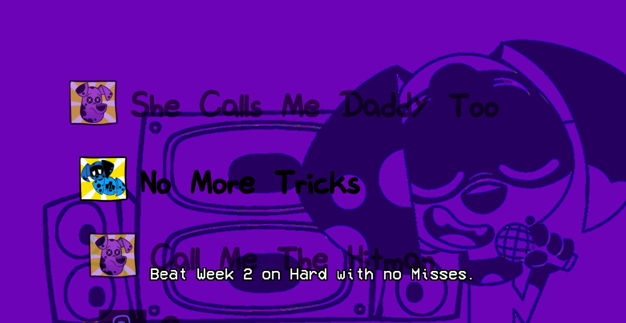 101 Funkin' Street Week 3 update Mod for Friday Night Funkin' | FNF Mods