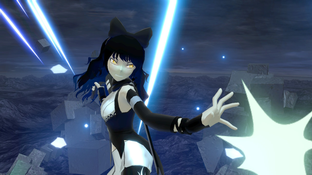 Blake Belladonna (RWBY) Mod for Super Smash Bros. Ultimate | SSBU Mods
