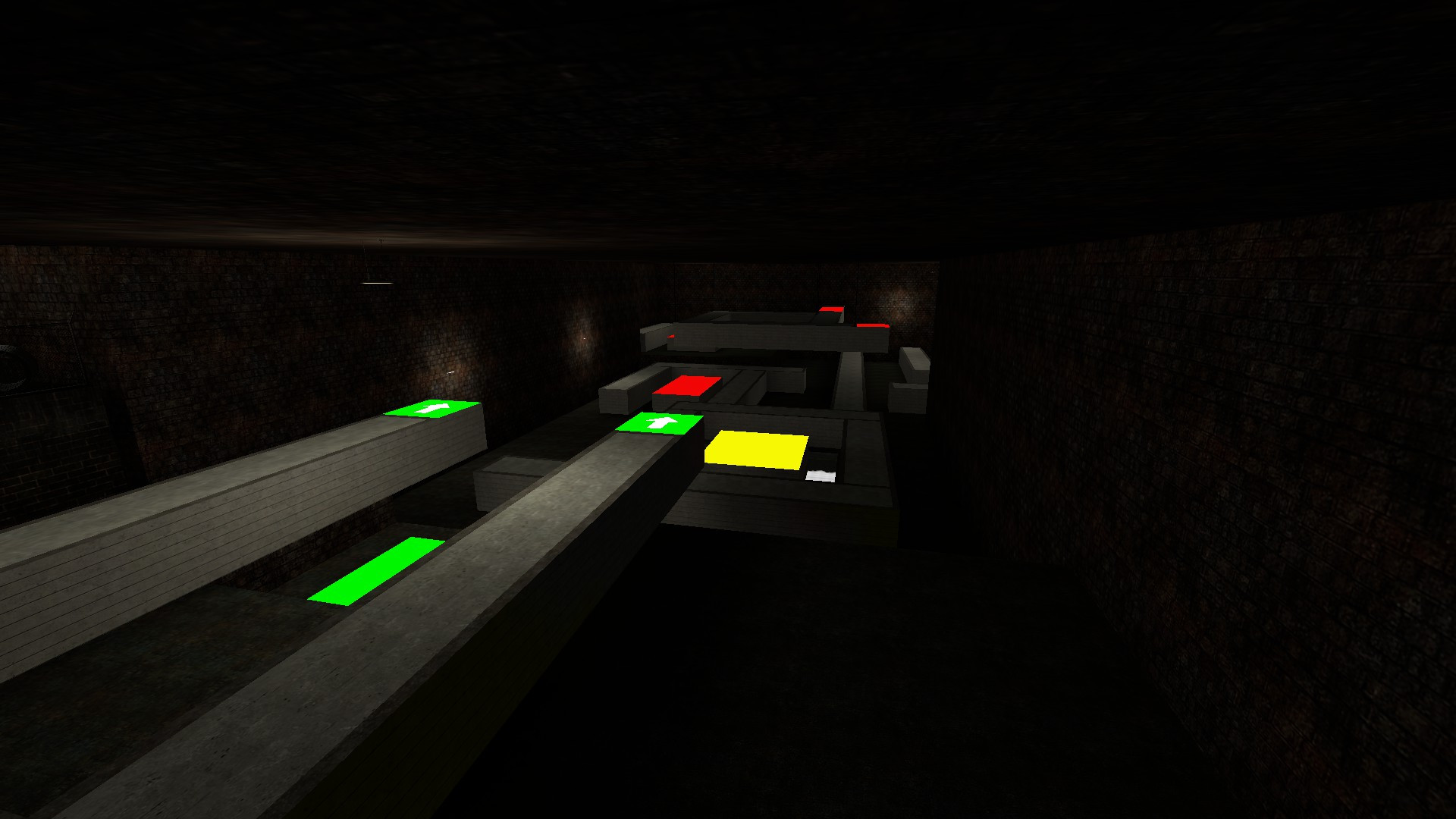 bhop_mixture_fix (CS:GO) [Counter-Strike: Global Offensive] [Mods]