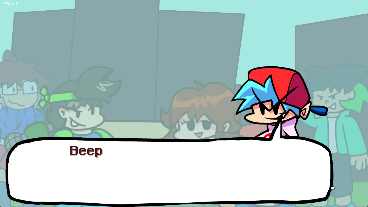 FNF' Vs Junior Nazo Full Week(Remastered Update) Mod for Friday Night ...