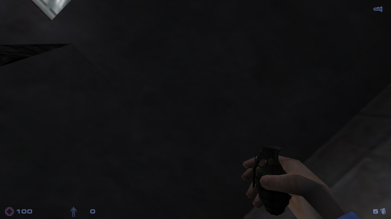 Blue Shift Sven Co-op Weapons Mod for Sven Co-op | SC Mods