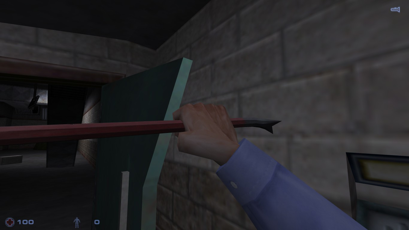 Blue Shift Sven Co-op Weapons Mod for Sven Co-op | SC Mods